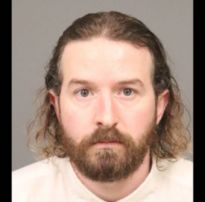 Unraveling the Case of Nathan Daniel Abate: A 34-Year-Old Charged with ...