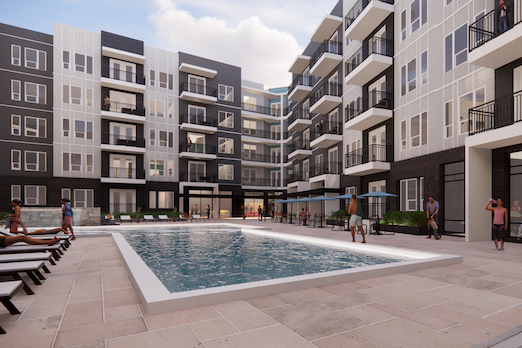 : Clearview City Center: A Vision Unveiled as Developers Commence ...