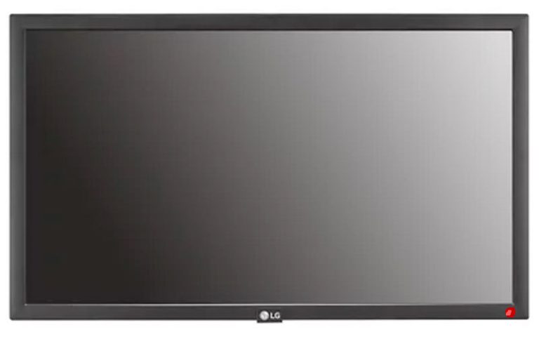 LG TV Gallery Mode Settings